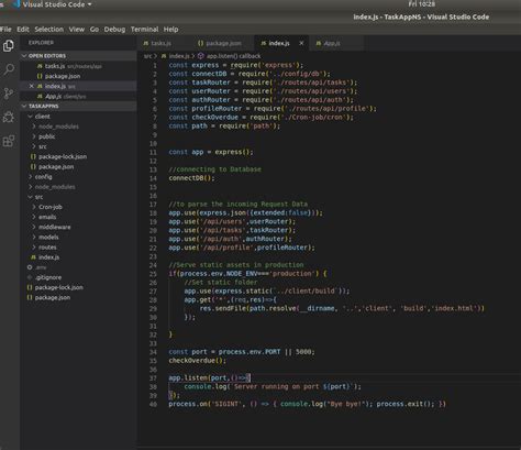 node js getting 404 on a mern app deployed on heroku stack overflow
