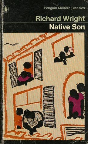 Native Son By Richard Wright