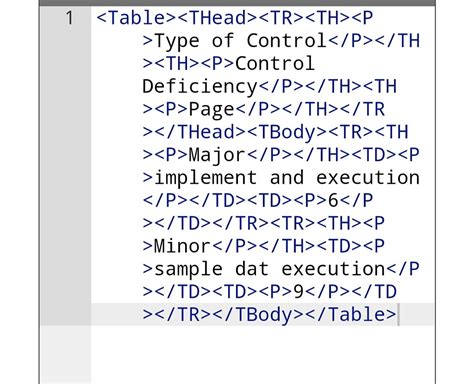 Extract Table From Xml Code Using Regex Studio UiPath Community Forum