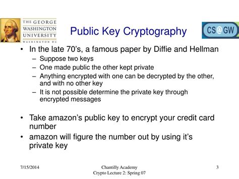 ppt public key cryptography powerpoint presentation free download id 1797349
