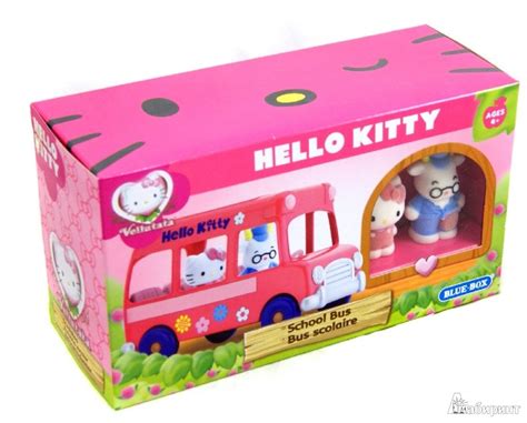 Kitty 2 Telegraph