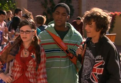 Quinn Logan And Michael Zoey 101 Wiki Fandom