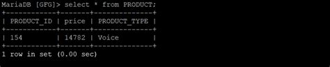 python mariadb 使用 pymysql 删除查询 码农参考