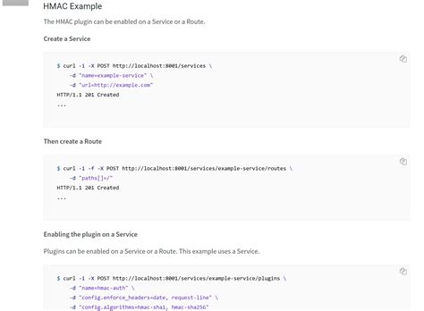 Hmac I Use Https To Request My Authorization Api And Message Shows