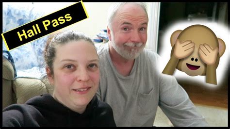 Relationship Hall Pass Youtube