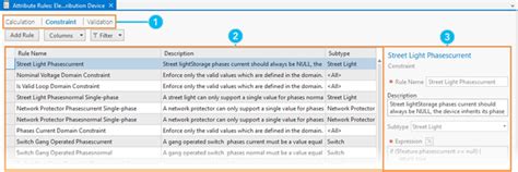 Create And Manage Attribute RulesArcGIS Pro Documentation