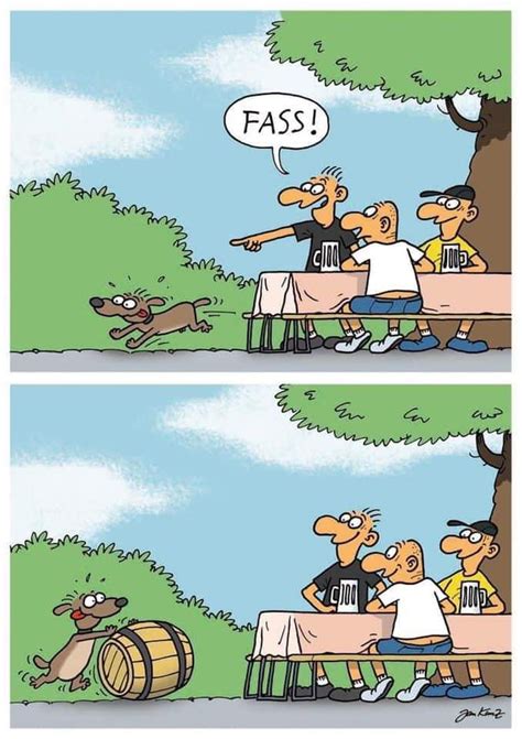 Fass Bier 9GAG