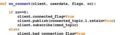 Controlling Devices Using MQTT And Python LaptrinhX News