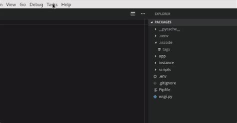 Python Pylint Unresolved Import Error In Visual Studio 60 OFF