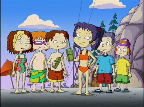 Pin By Joe Bergman On Rugrats Rugrats All Grown Up Rugrats Nickelodeon Cartoons