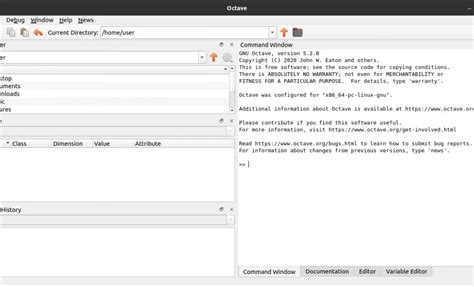 How To Install Gnu Octave On Ubuntu Imaginelinux