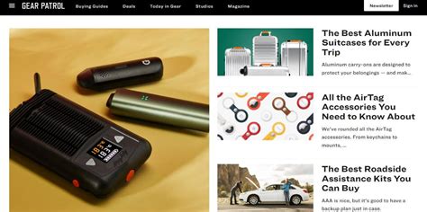 7 Successful Amazon Affiliate Site Examples For Inspiration In 2024