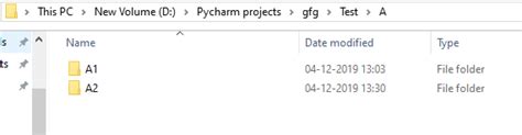 Moving Files With Python A Comprehensive Guide