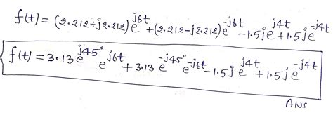 [solved] 14 6 pts total using euler s formulas and simplifying as course hero
