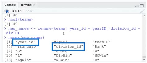 add remove and rename columns in r using dplyr master data skills ai