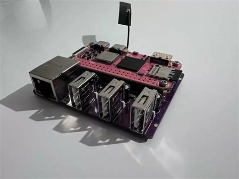 New MCUZone Raspberry Pi Zero Carrier Board Is Great Bret Dk