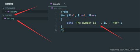 vs code断点调试php超详细萌新教程 vscode debug php csdn博客