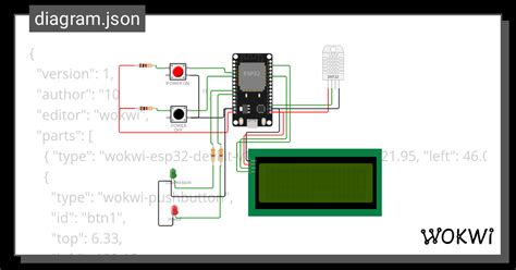 Calculator Ino Wokwi ESP32 STM32 Arduino Simulator