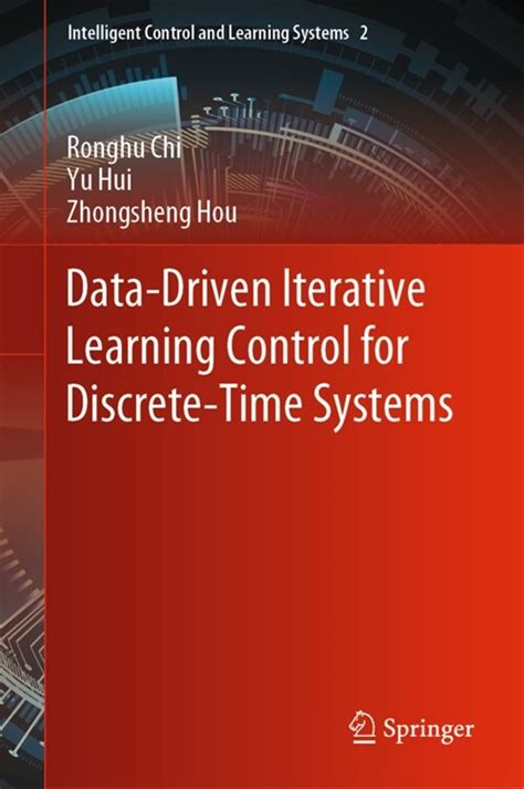알라딘 data driven iterative learning control for discrete time systems hardcover