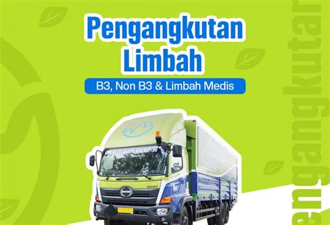 Jasa Pengangkutan Limbah B3 Terpercaya PT Multi Hanna Kreasindo Tbk