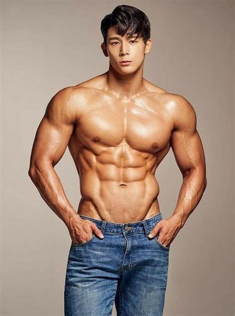 Hot Muscle Asian Gay Porn Lalapatexas