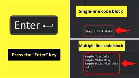 How To Use Discord Code Blocks 1 Comprehensive Guide