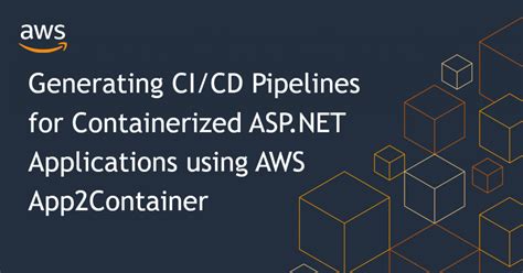 Amazon Elastic Container Service Microsoft Workloads On AWS