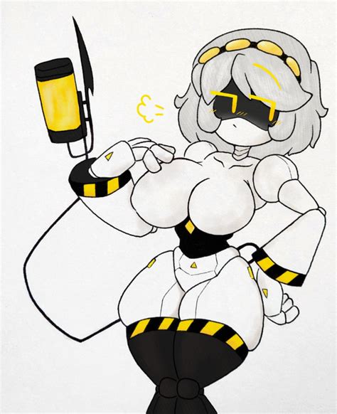 Rule 34 1girls 2d B5kbao7oagzbnlf Artist Female Female Only Glitch Productions Huge Breasts