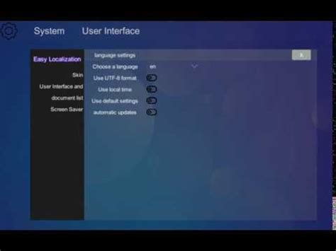 Easy Localization For Unity YouTube