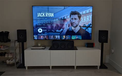 How To Hook Up Curtis 5 1 Surround Sound System Robots Net