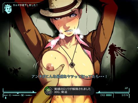 Cass Fallout Hentai