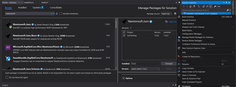 serialization deserialization of json objects using newtonsoft json in c nebulaa it solutions