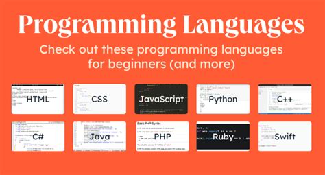 how to start coding the ultimate guide for beginner programmers