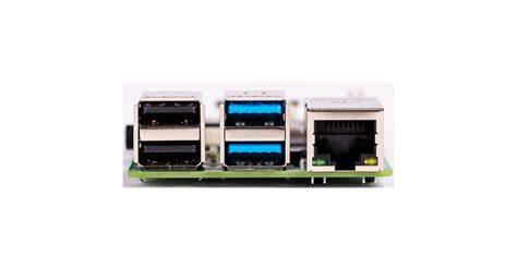 raspberry pi foundation raspberry pi 4 model b 2gb lpddr4 mainboard