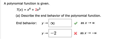 solved the graph of a quadratic function f is given f x