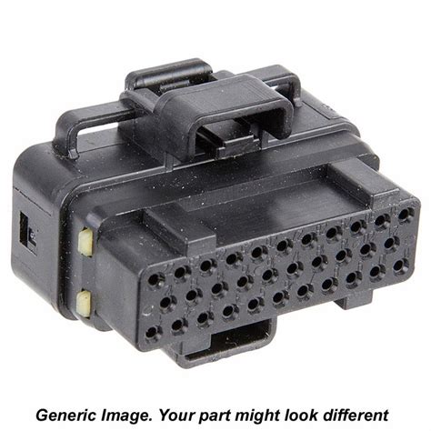 How To Replace Wiring Harness Connectors