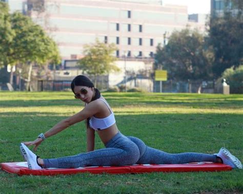 Flexible Girls Will Always Be Sexy 58 Pics 4 S