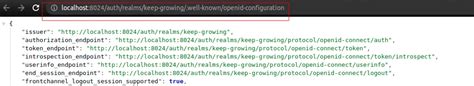 Keycloak With Spring Boot 3 How To Authorize Requests In Swagger UI
