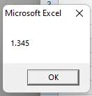 How To Convert String To Number In VBA Delft Stack