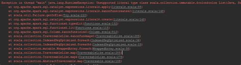 PySpark Isin SQL IN Operator Spark By Examples