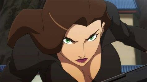 Son Of Batman Talia In Battle Talia Al Ghul Catwoman Comic Dc Comics Characters