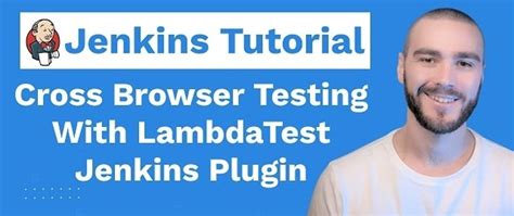 How To Install And Configure Jenkins Jenkins Tutorials Part II