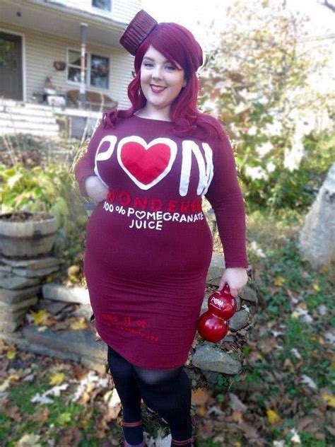 40 Plus Size Halloween Costume Ideas To Complement Your Curves Plus Size Halloween Plus Size