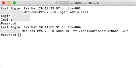 Deinstallation Von Python Unter Windows Mac Und Linux EaseUS