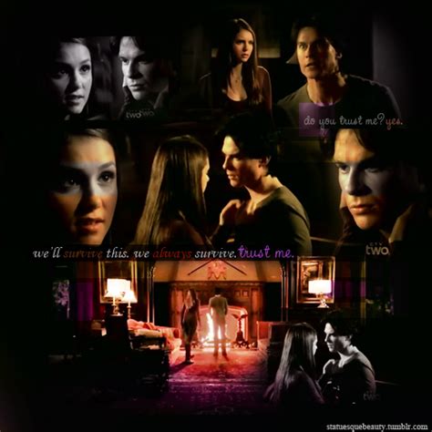 Tvd Fanart The Vampire Diaries Tv Show Fan Art 26783128 Fanpop