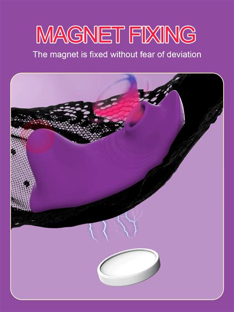 Mini Wearable Vibrator Sex Toys For Women Wireless Remote Control Vibrating Panties Clitoris