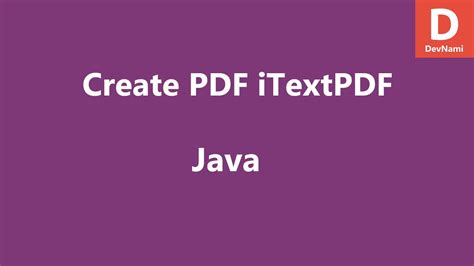 reflow5 java pdf blog