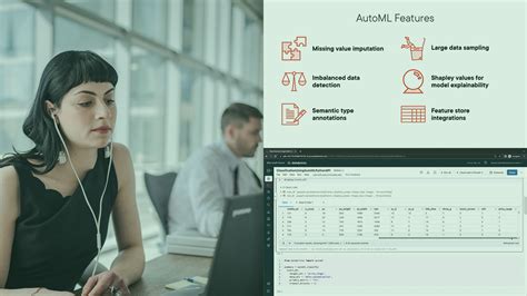 Automate Machine Learning Using Databricks AutoML Pluralsight