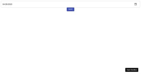 array formik codesandbox