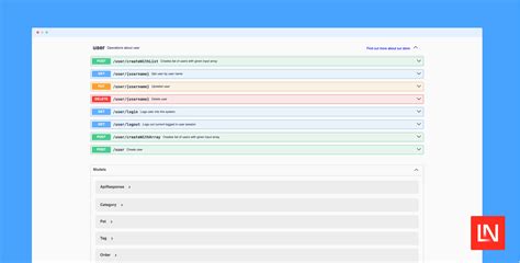 在您的 Laravel 应用程序中添加 Swagger UI Laravel 新闻